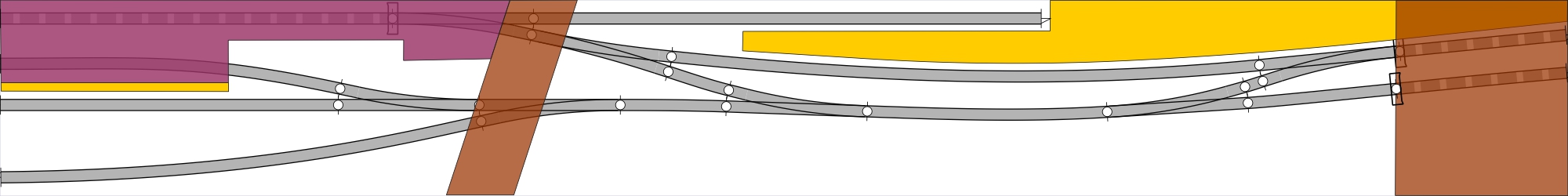 Weybourne – Tom's Trains