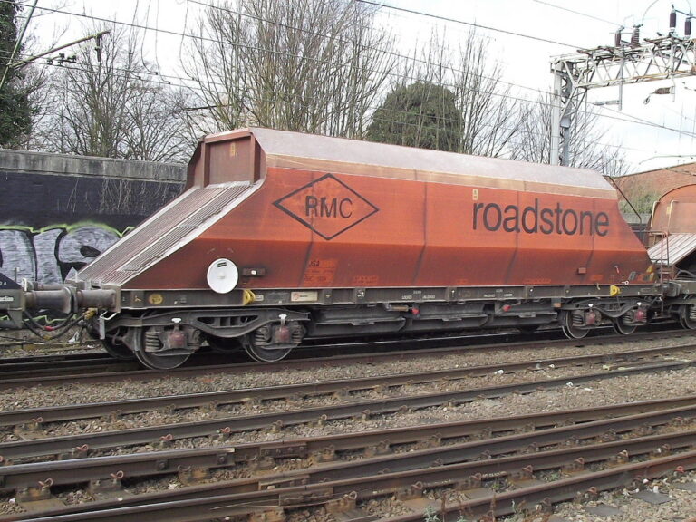 JGA wagon upgrade – Tom's Trains