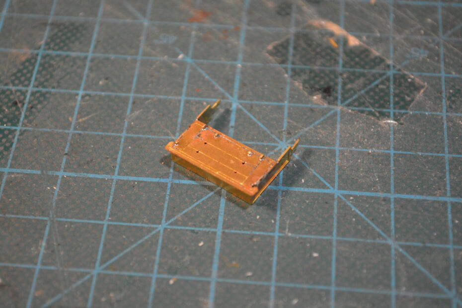 Airfix B-set: Part 1 – Tom's Trains